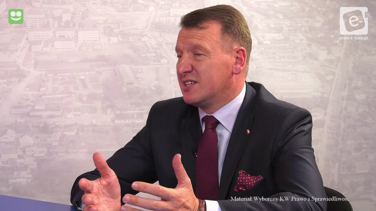 Poseł Leszek Galemba o Piątce Pisu - Telewizja - Kolski Portal ... Poseł Leszek Galemba o Piątce Pisu - Telewizja - Kolski Portal ...